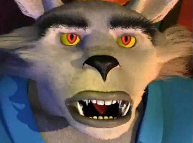 Picture of Scary Godmother: Halloween Spooktakular