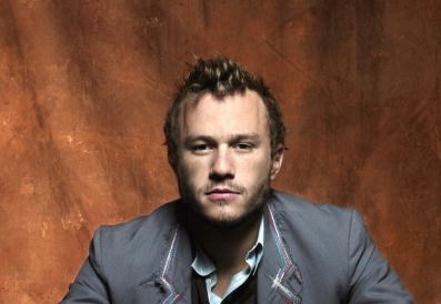 Picture of Heath Ledger