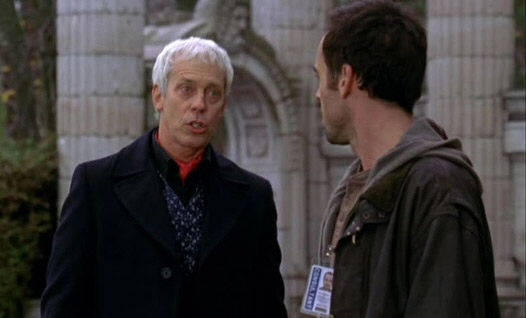 Picture of The Dresden Files