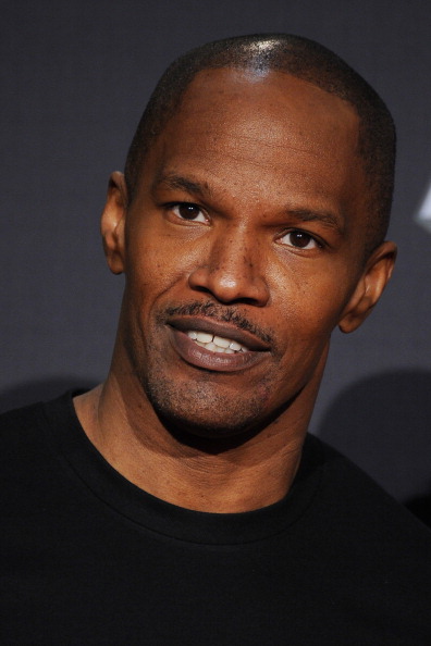 Image of Jamie Foxx