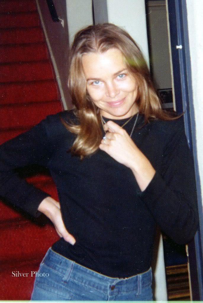 Picture of Michelle Phillips