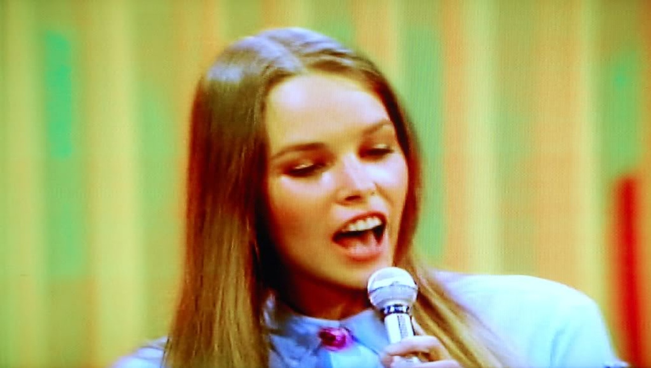 Picture of Michelle Phillips
