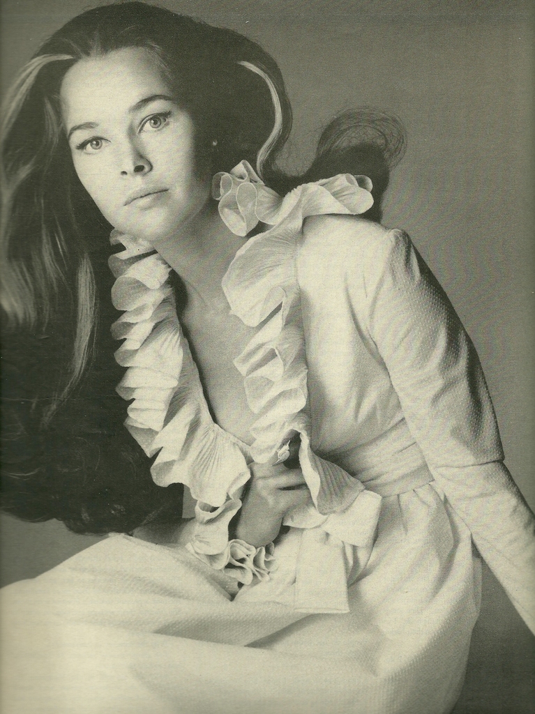 Image of Michelle Phillips