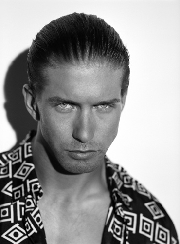 Picture of Stephen Baldwin