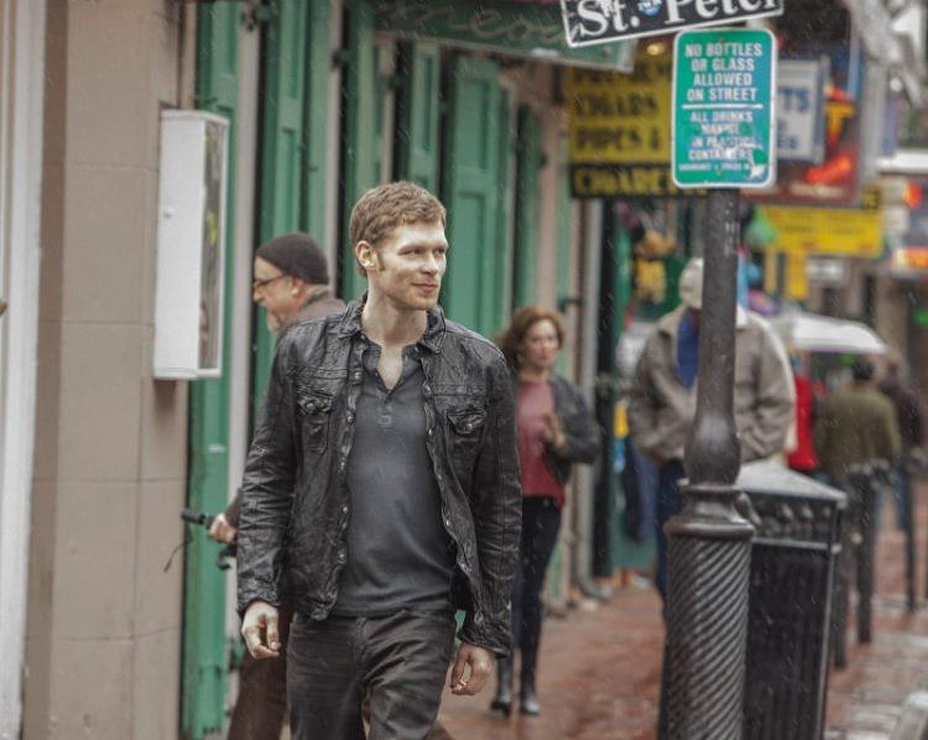 Picture of The Vampire Diaries