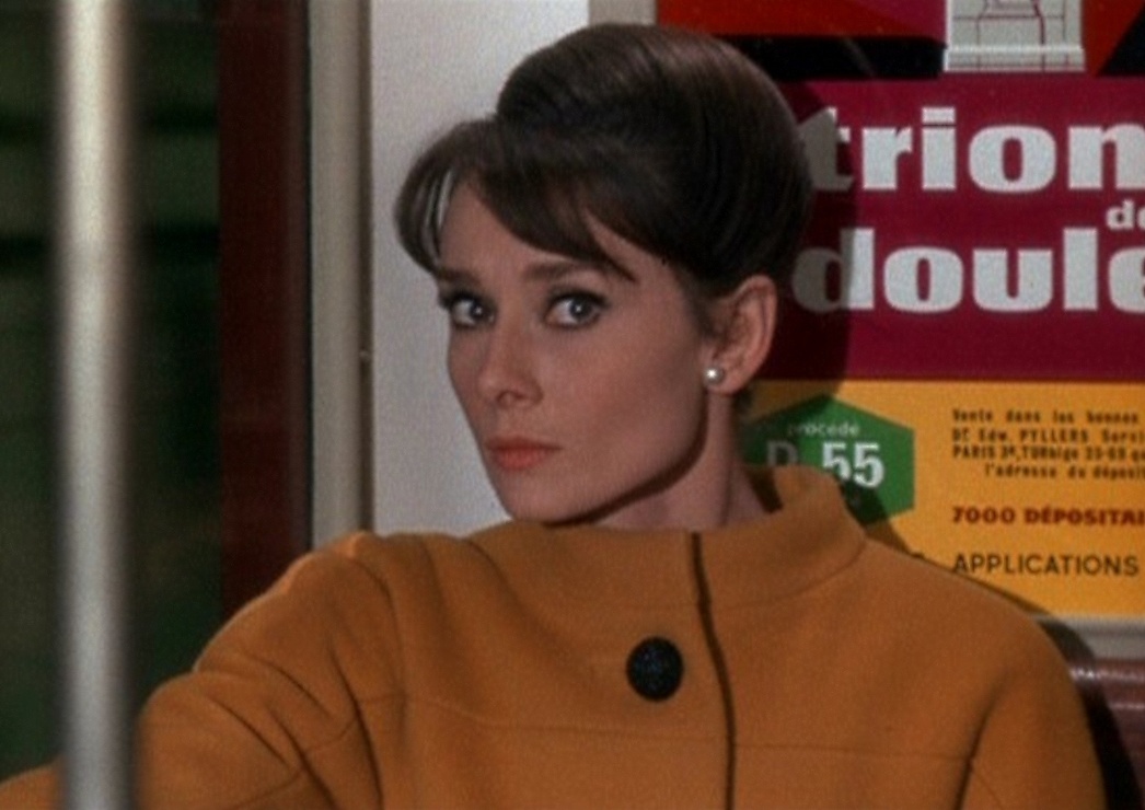 Image of Charade (1963)