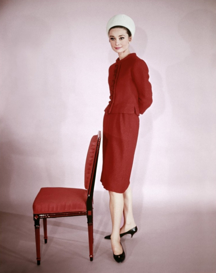 Charade (1963) picture