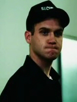 Picture of Michael Barry