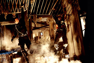 Image of Demolition Man