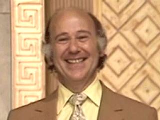 Picture of Bernard Stone