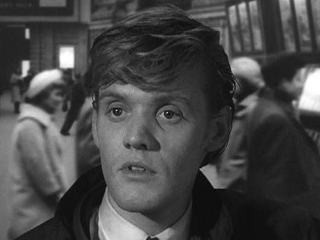 Picture of Michael Standing