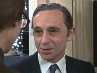 Picture of George Tovey