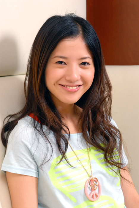 Picture of Yuriko Yoshitaka