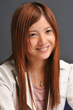 Yuriko Yoshitaka image