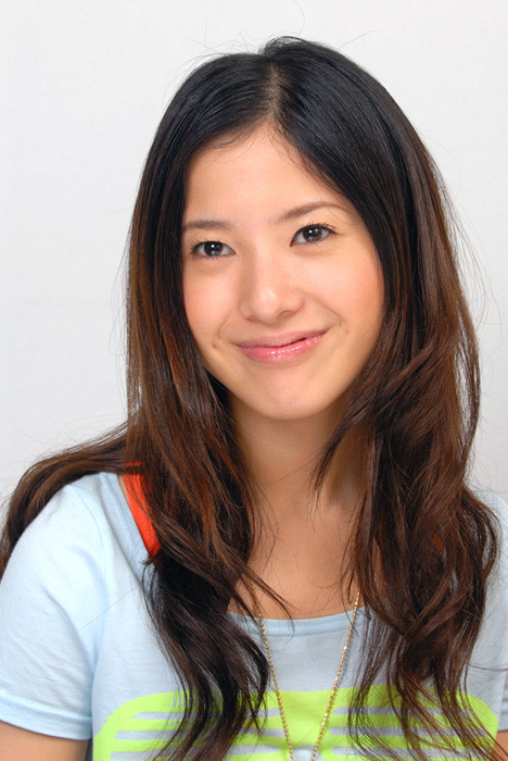 Image of Yuriko Yoshitaka