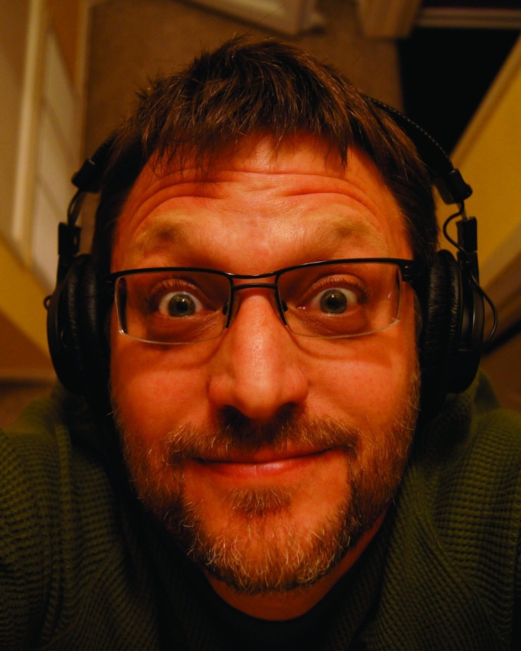 Picture of Steve Blum