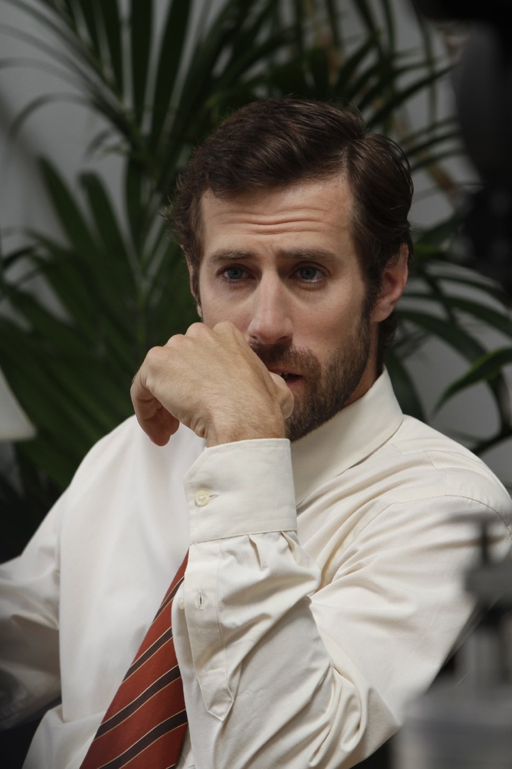 Picture of Josh Cooke