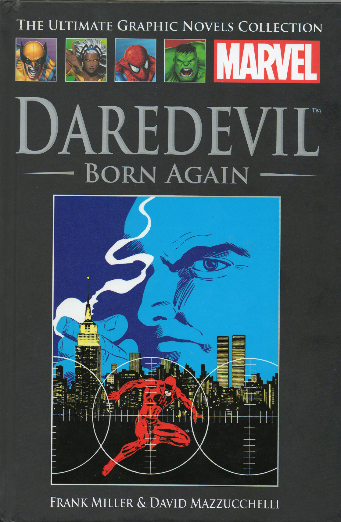 Picture of Daredevil: Born Again