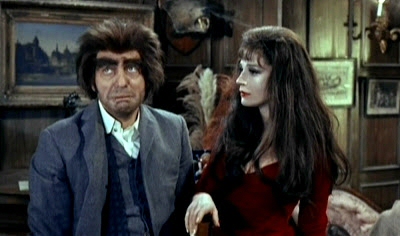 Carry on Screaming! picture