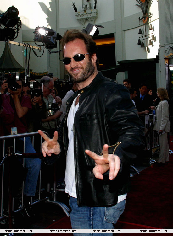 Scott Gordon-Patterson picture