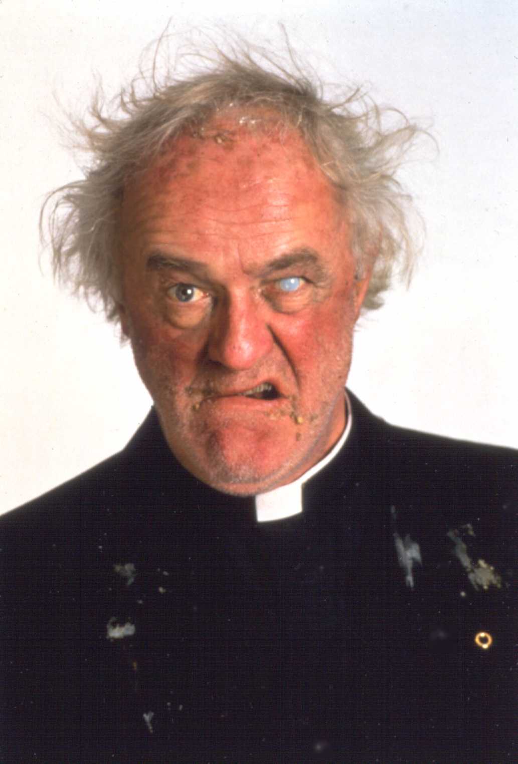 Picture of Frank Kelly
