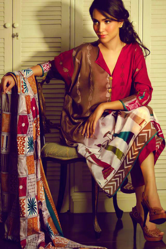 Picture of Humaima Malick
