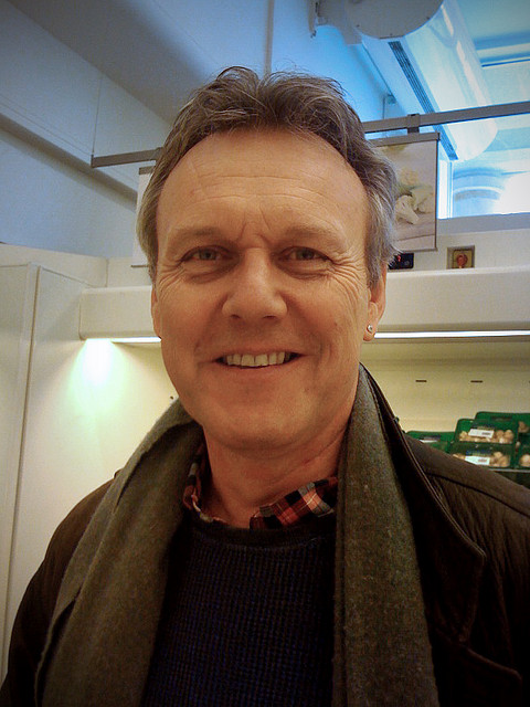 Picture of Anthony Head
