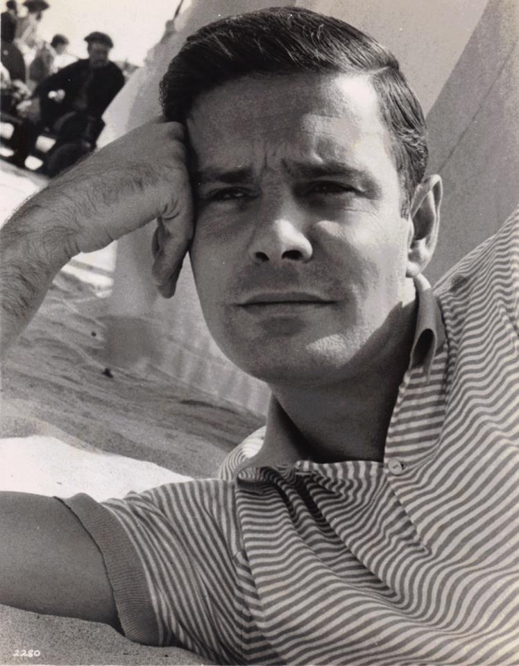 Louis Jourdan Actor Wikipedia | semashow.com