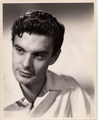 Picture of Louis Jourdan