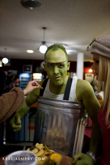 Picture of Ethan Embry