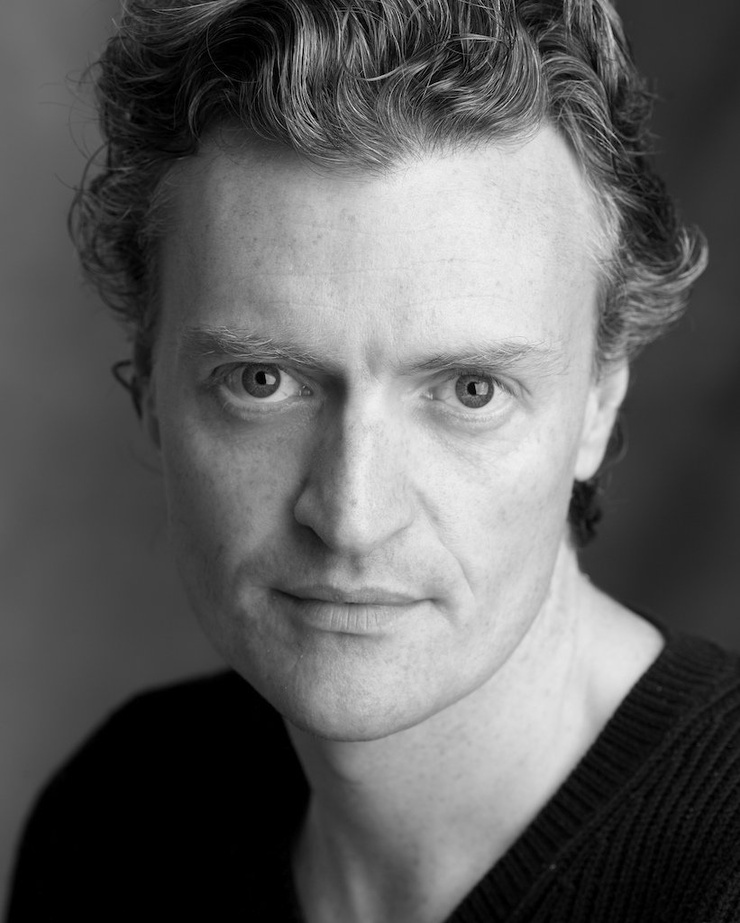 Anthony Brophy image