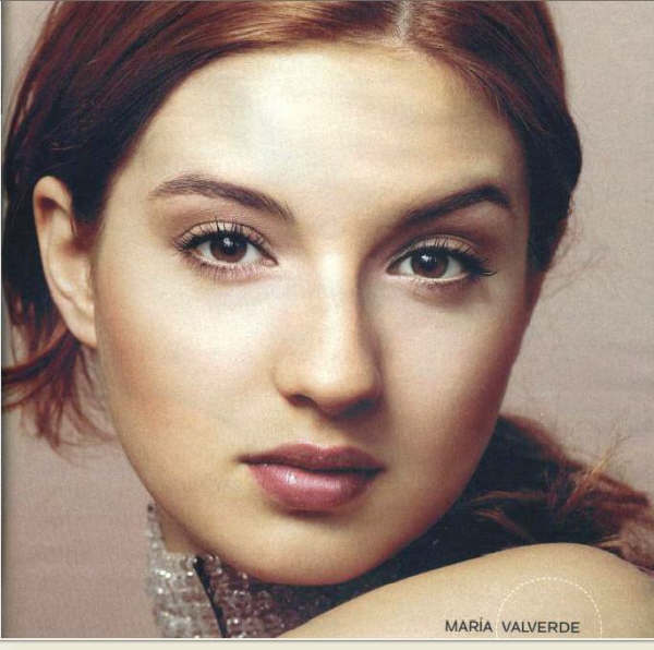 Picture of María Valverde