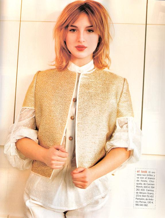 Picture of María Valverde