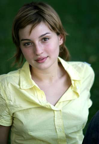 María Valverde image