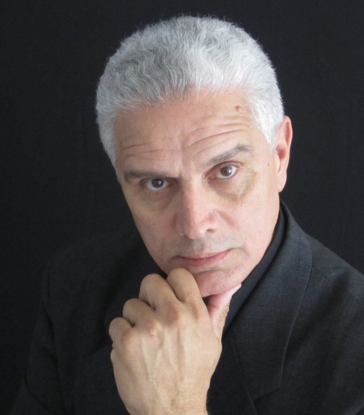 Picture of Alexis Martinez