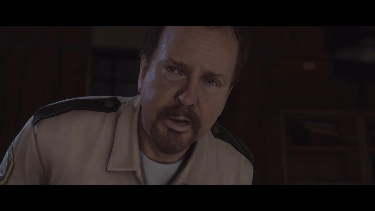 Picture of Beyond: Two Souls