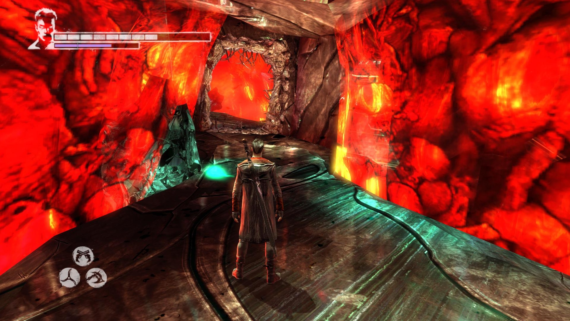 Picture of DMC: Devil May Cry