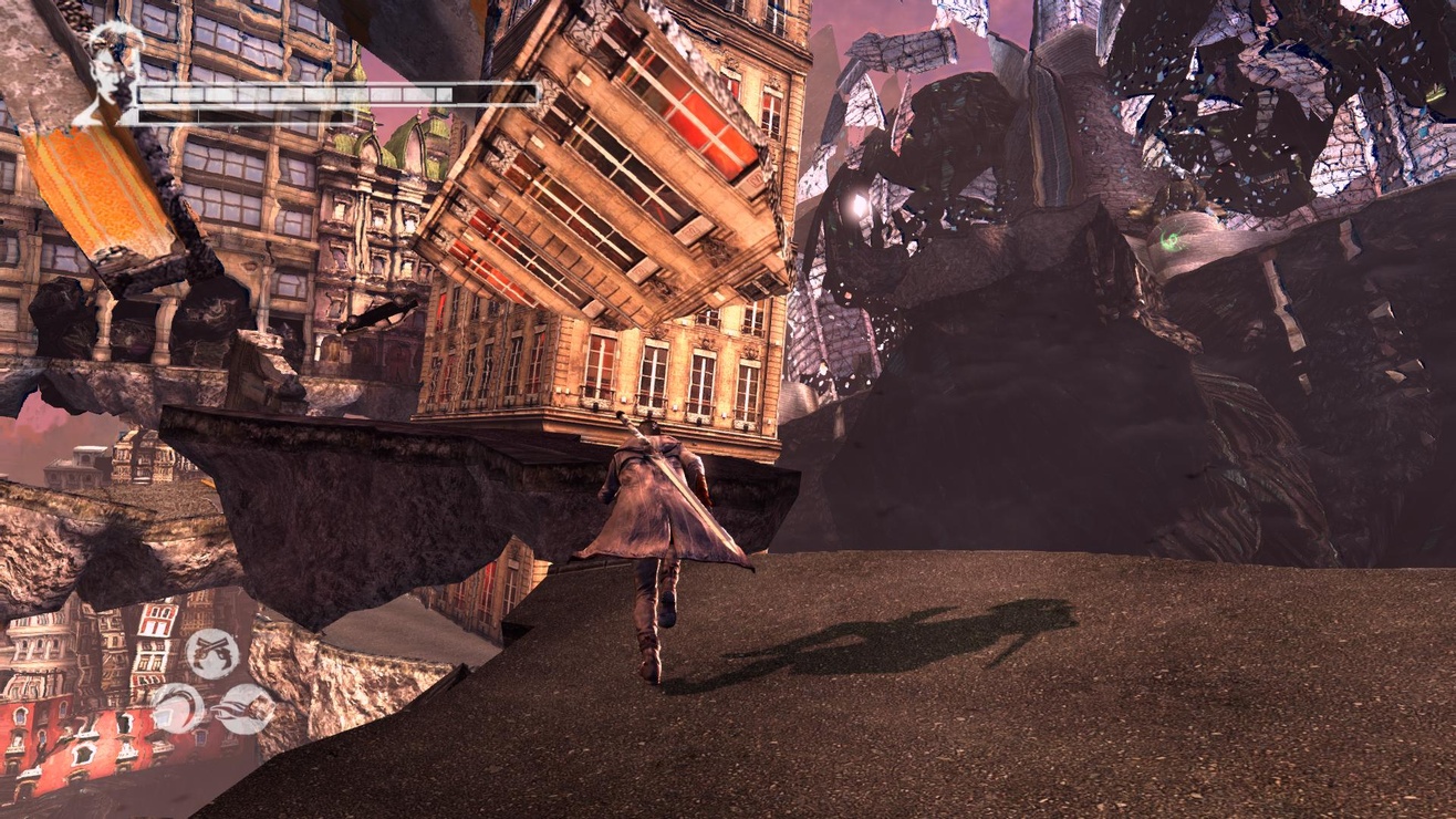 Picture of DMC: Devil May Cry