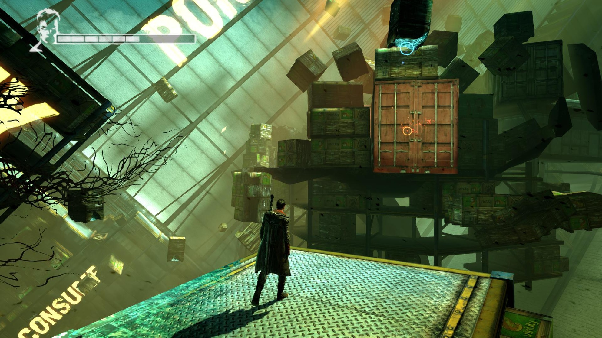 Picture of DMC: Devil May Cry