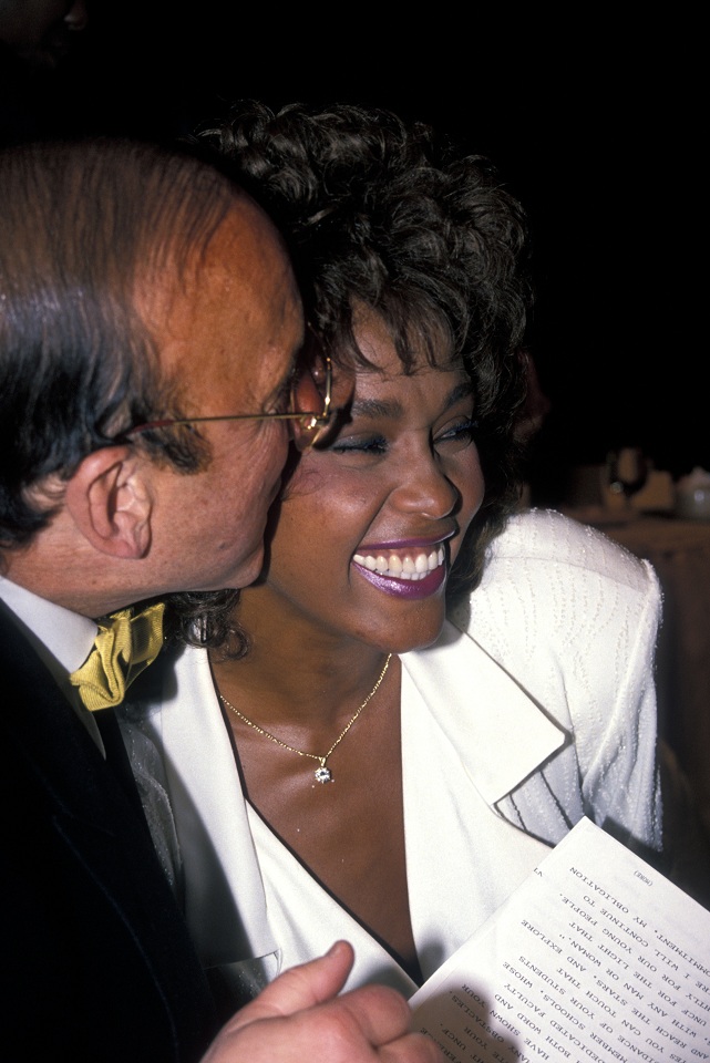 Picture of Whitney Houston