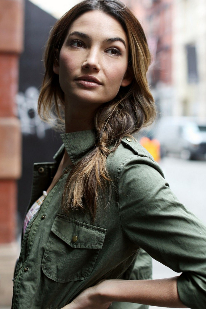 Image of Lily Aldridge