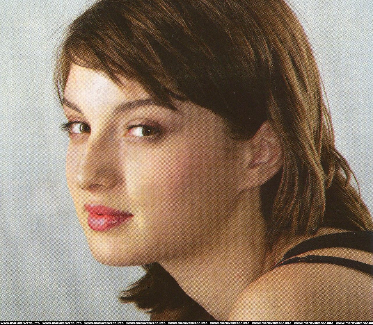 Picture of María Valverde