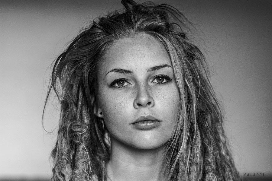 Picture of Anna April