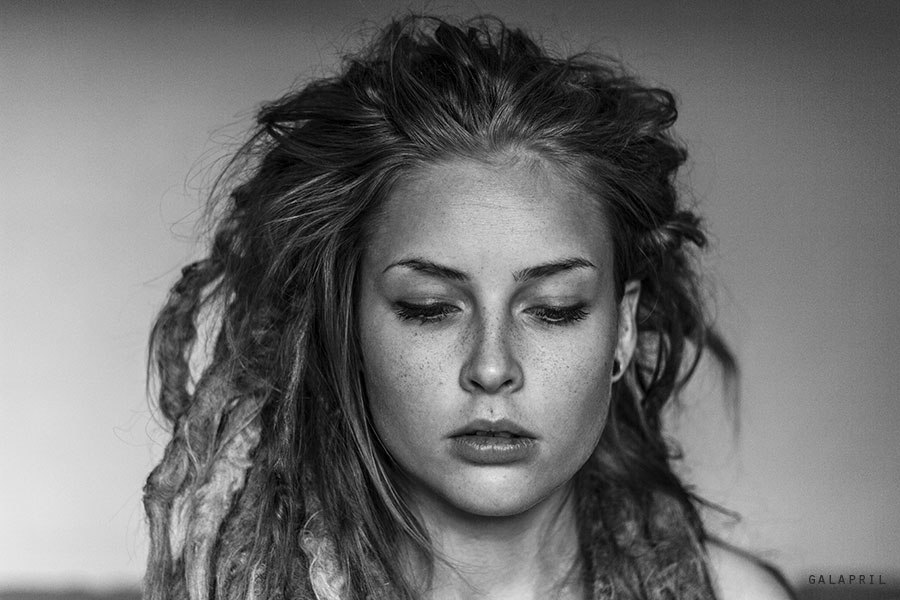 Picture of Anna April