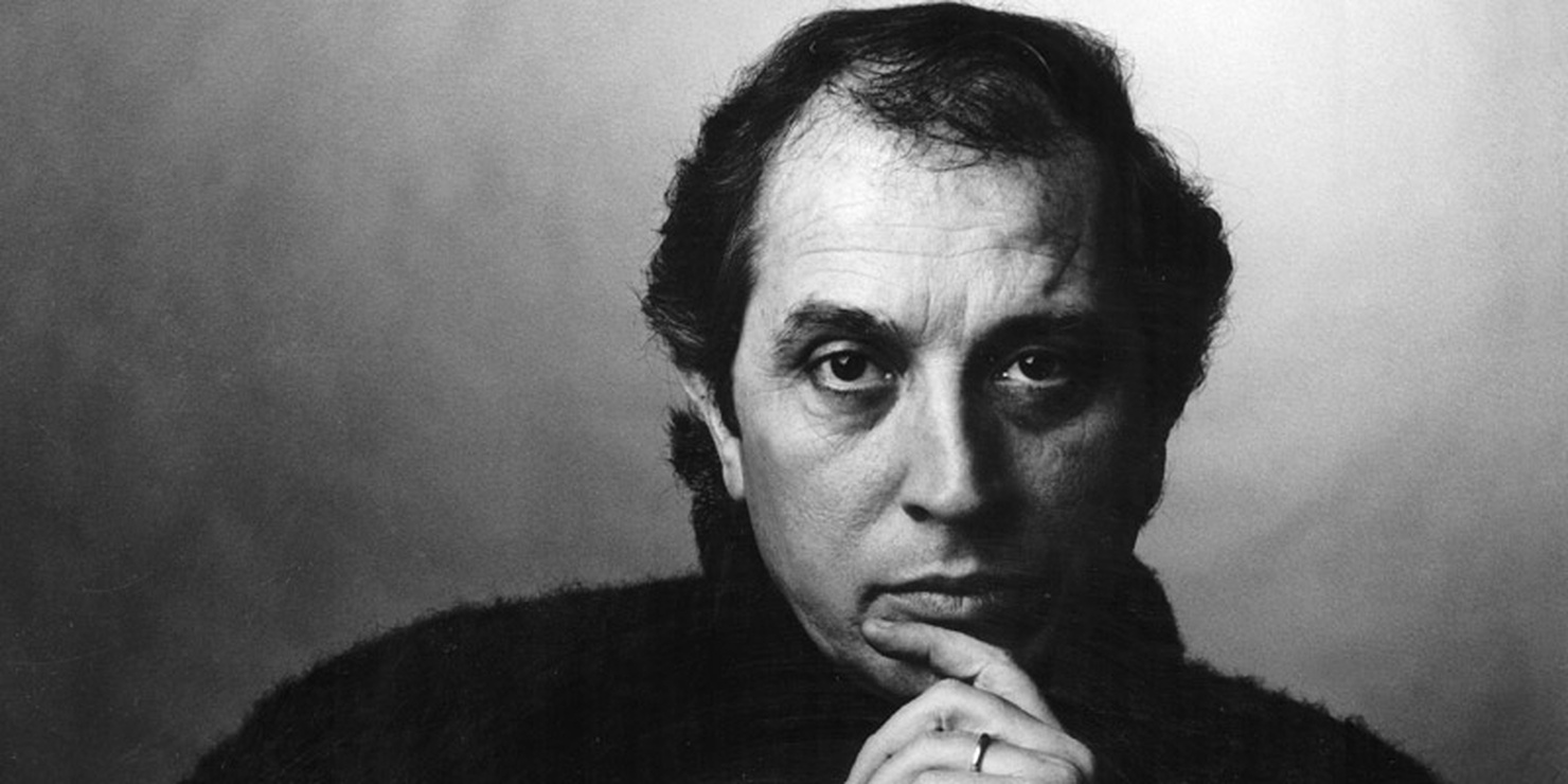 Picture of Vittorio Storaro