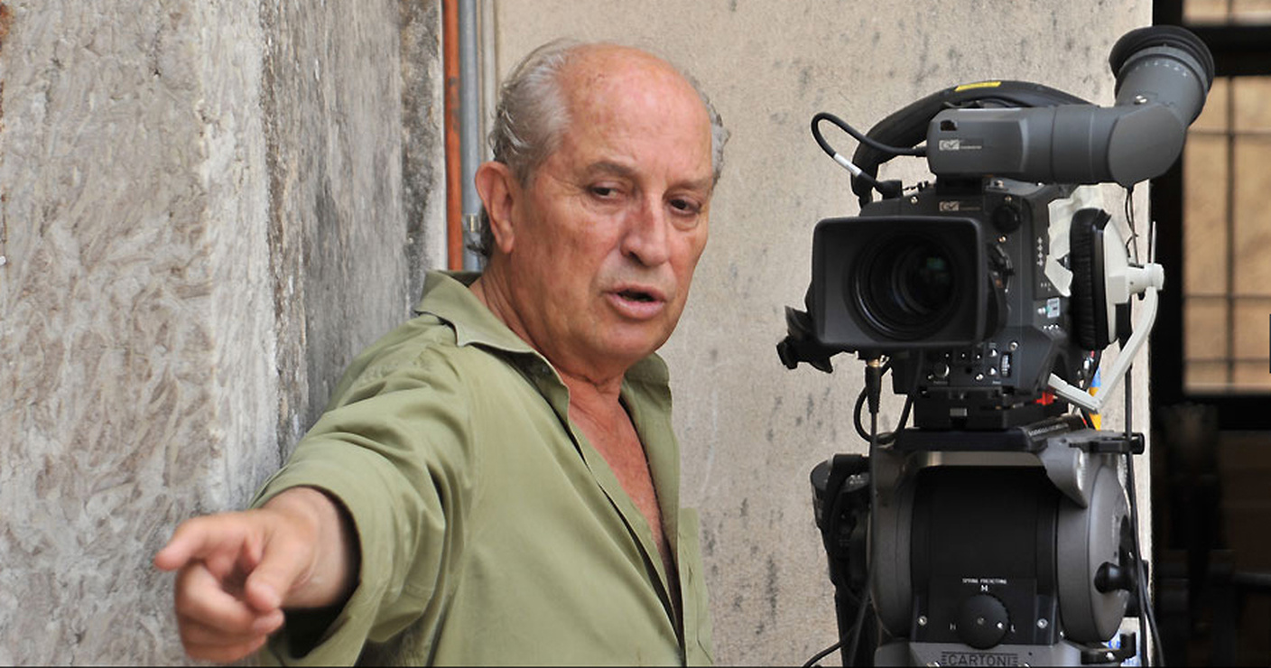 Picture of Vittorio Storaro