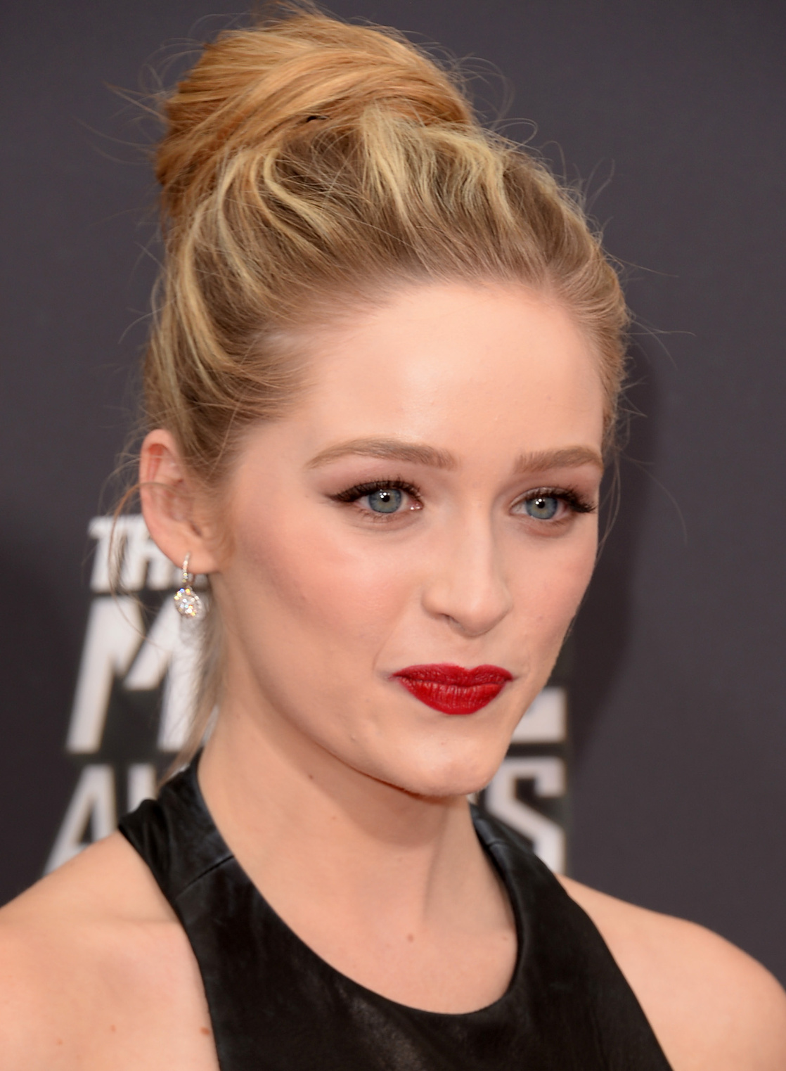 Greer Grammer image