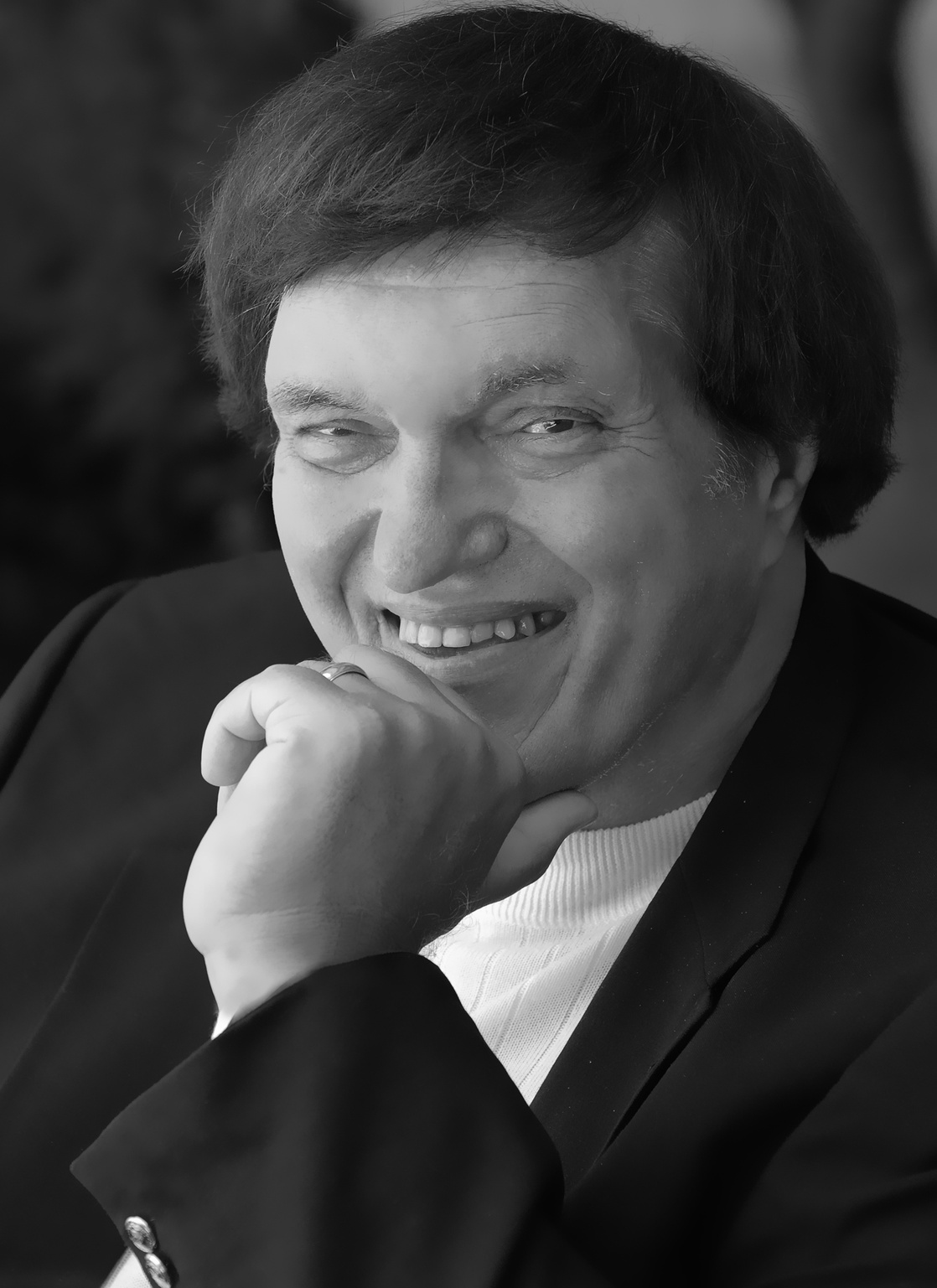 Picture of Richard Kiel