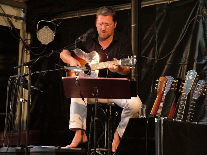 Picture of Michael Fitz