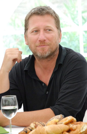 Picture of Michael Fitz